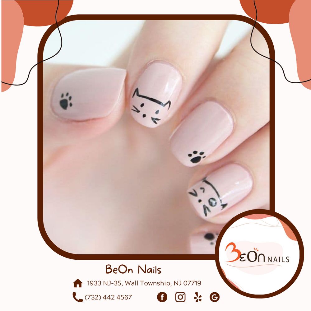BEON NAILS - Updated April 2026 - 561 Photos & 135 Reviews - 1933 State ...