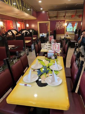 LAST DRAGON - Updated July 2024 - 22 Photos & 13 Reviews - 3704 HWY 15 ...