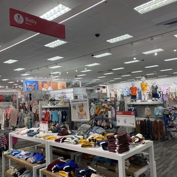 TARGET - Updated December 2025 - 645 Photos & 163 Reviews - 2850 N ...