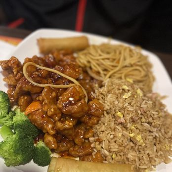 THE WOK CHINESE CUISINE - Updated January 2025 - 1311 Photos & 974 ...