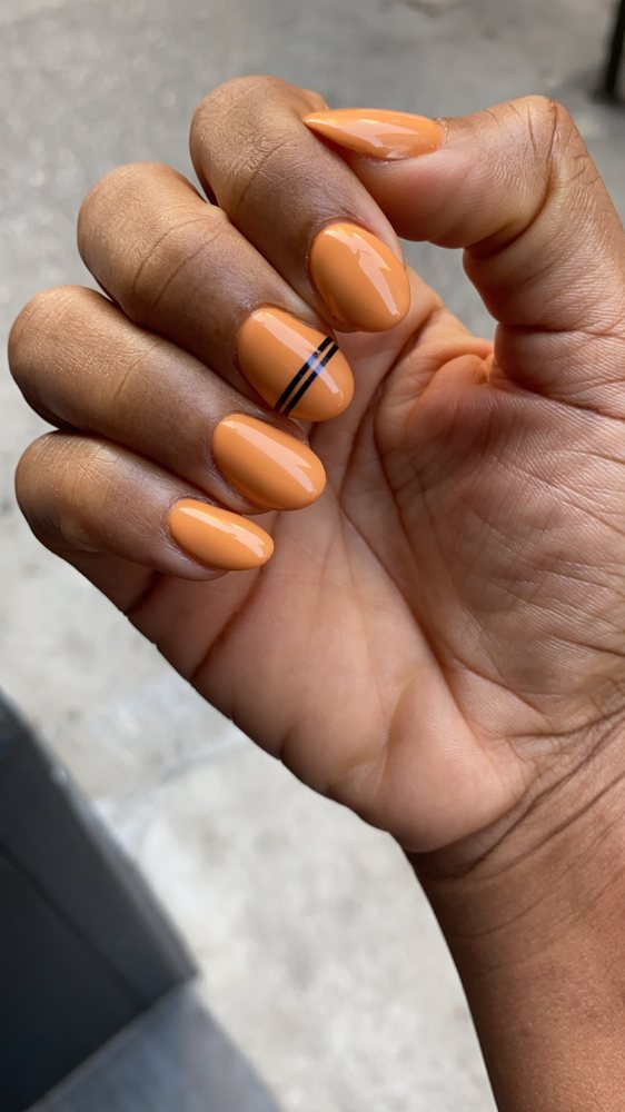 RUSSIAN NAILS CORP MANICURE & PEDICURE MANHATTAN - Updated September ...