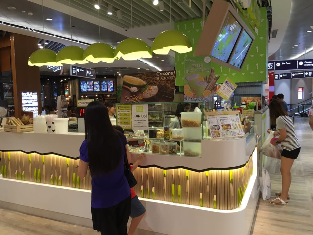 COCO CANE - Updated June 2024 - 83 Punggol Central, Singapore ...