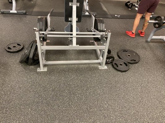 LA FITNESS - 47 Photos & 130 Reviews - 13340 79th St, Howard Beach, New ...