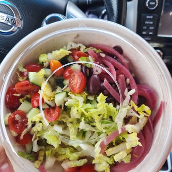 ORGANIC KRUSH KITCHEN & EATERY - Updated July 2024 - 134 Photos & 87 ...