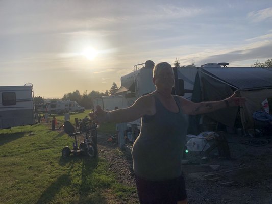 WASHINGTON STATE FAIR RV PARK - Updated December 2025 - 7th St SW ...