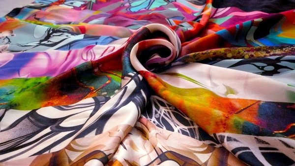 SCENIC TEXTILES - Updated April 2026 - 1849 Willow Pass Rd, Concord ...