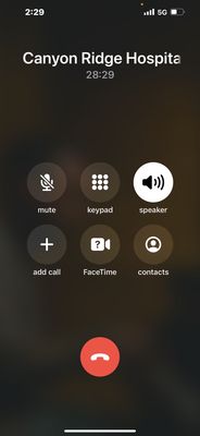 CANYON RIDGE HOSPITAL - Updated January 2026 - 27 Photos & 304 Reviews ...