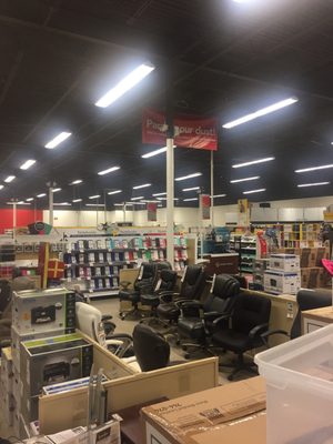 OFFICE DEPOT - Updated November 2025 - 5601 Bandera Rd, San Antonio ...