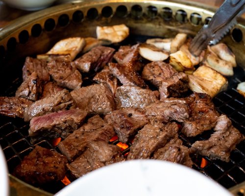 GAONNURI - Updated March 2025 - 2164 Photos & 1039 Reviews - 1250 ...