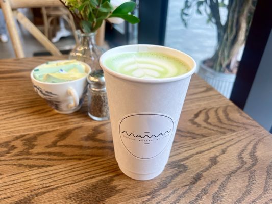 MAMAN - Updated September 2024 - 104 Photos & 39 Reviews - 141 N St SE ...