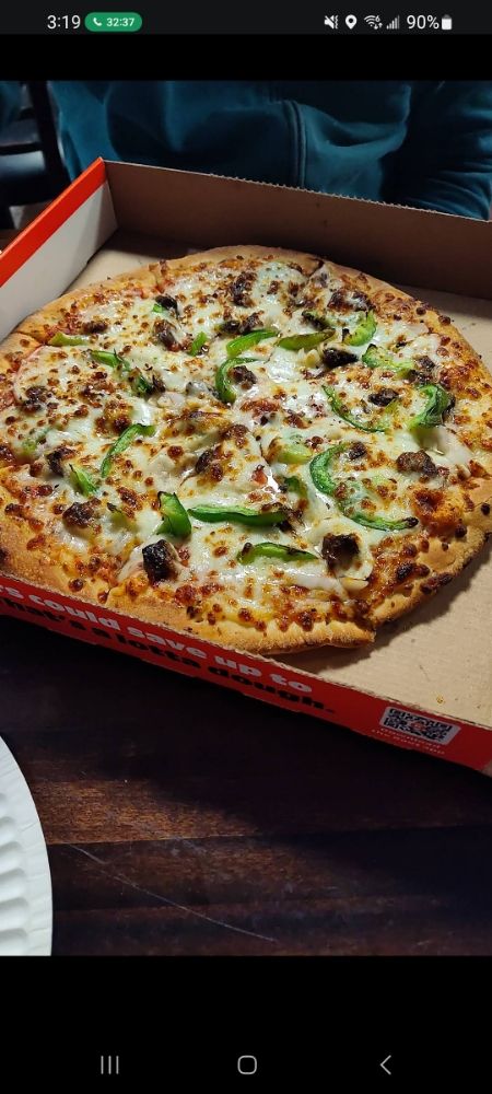 MAX PIZZA - 275 S Sheridan Blvd, Lakewood, Colorado - 61 Photos - Pizza ...