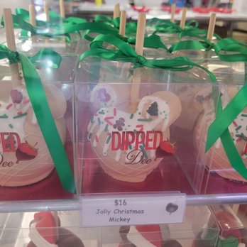 DIPPED BY DEE - Updated December 2024 - 983 Photos & 189 Reviews - 99 ...