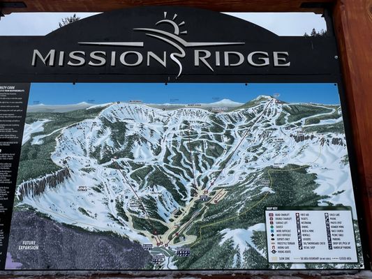 MISSION RIDGE SKI AND BOARD RESORT - Updated October 2025 - 66 Photos ...