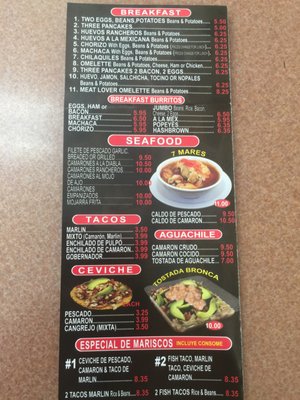 BRONCO’S MEXICAN FOOD - 36 Photos & 45 Reviews - 2455 Otay Center Dr ...