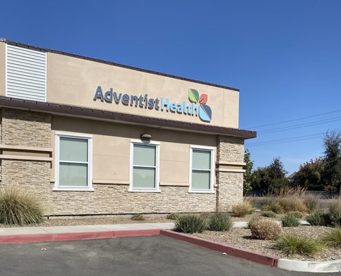 ADVENTIST HEALTH MEDICAL OFFICE - TULARE - Updated May 2026 - 10 Photos ...