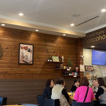 COCOHODO - 1383 Photos & 638 Reviews - 1082 E El Camino Real, Sunnyvale ...