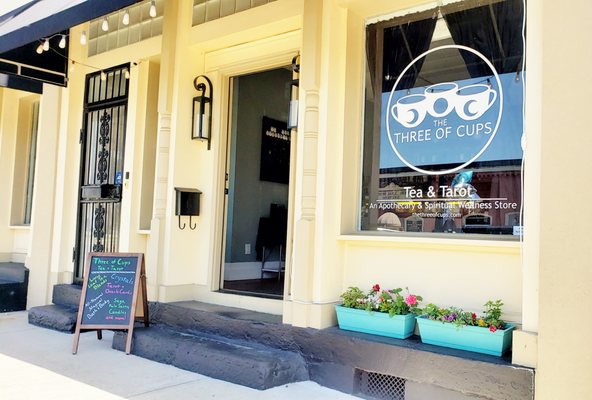 THE THREE OF CUPS - Updated July 2025 - 117 S 2nd St, Pulaski ...