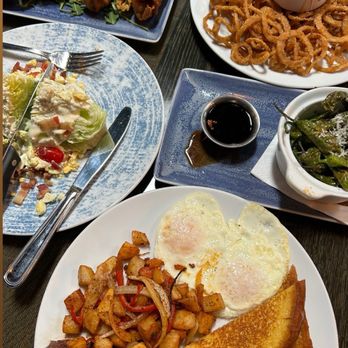 BLVD GRILLE - Updated July 2025 - 402 Photos & 322 Reviews - 46 S Water ...