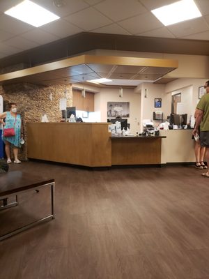 LABCORP - Updated September 2025 - 20 Photos & 109 Reviews - 2865 Siena ...