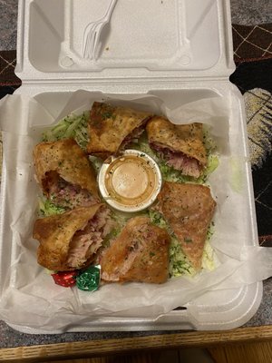 RED SHAMROCK - Updated April 2025 - 21 Mill St, Norwalk, Ohio - Food ...