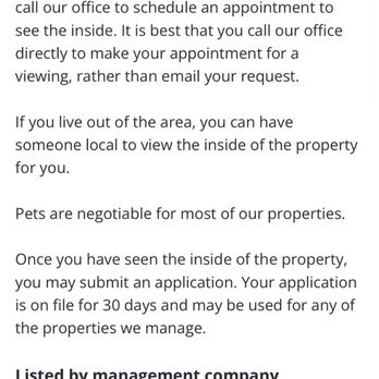 STARR PROPERTY MANAGEMENT - Updated January 2026 - 38 Photos & 177 ...