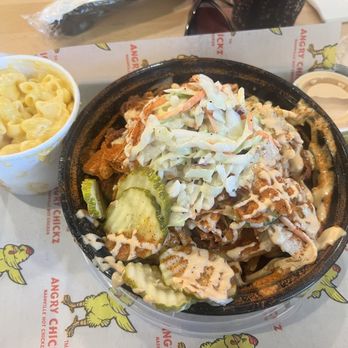 ANGRY CHICKZ - Updated March 2025 - 127 Photos & 122 Reviews - 1021 ...