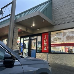 JUBA RESTAURANT & CAFE - Updated January 2026 - 232 Photos & 264 ...