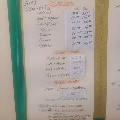 OFF THE HOOK - Updated October 2025 - 52 Photos & 149 Reviews - 2432 ...