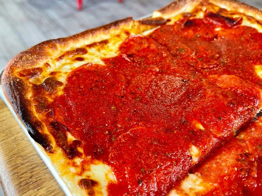 SANTUCCI’S ORIGINAL SQUARE PIZZA - Updated December 2025 - 77 Photos ...