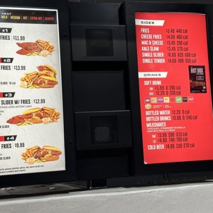 DAVE’S HOT CHICKEN - 109 Photos & 124 Reviews - 1567 N Cooper Rd ...