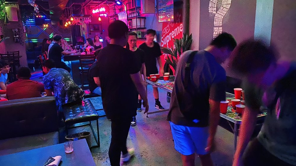 PROVENCE BAR - Updated January 2026 - 23 Photos - 35-20 Farrington St ...