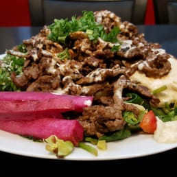 SHAWARMAZ - Updated October 2025 - 216 Photos & 191 Reviews - 1340 ...
