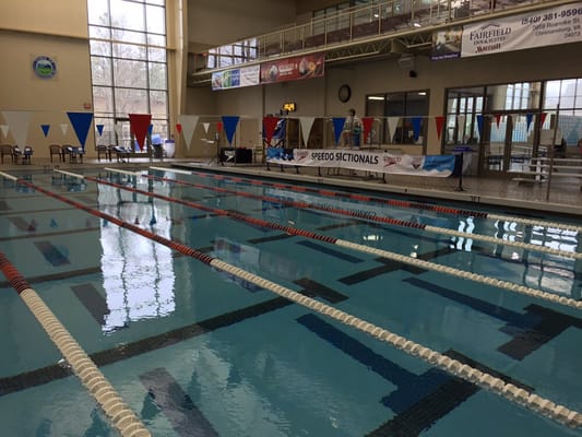 CHRISTIANSBURG AQUATIC CENTER - Updated October 2025 - 39 Photos - 595 ...