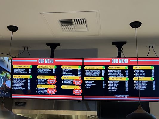 MY SHAWARMA HOUSE - Updated December 2025 - 58 Photos & 69 Reviews ...