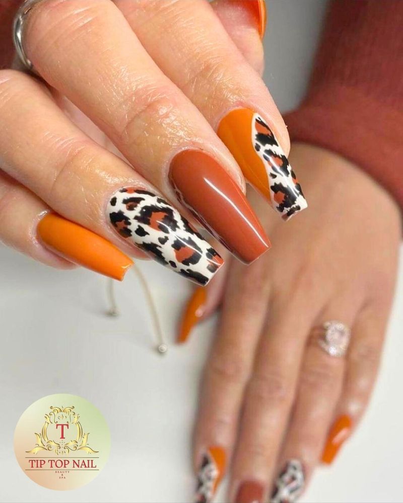 TIP TOP NAIL - Updated March 2024 - 515 Photos & 13 Reviews - 740 Silas ...