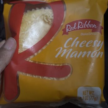 RED RIBBON BAKESHOP - Updated December 2025 - 88 Photos & 42 Reviews ...