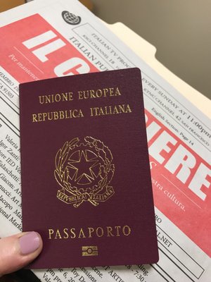 ITALIAN CONSULATE GENERAL - Updated October 2025 - 18 Photos & 169 ...