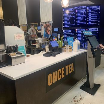 ONCE TEA - Updated April 2025 - 291 Photos & 130 Reviews - 1081 B St ...