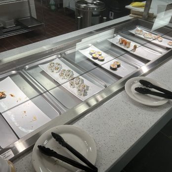 JADE BUFFET - Updated December 2024 - 12 Reviews - 1079 Collinsville ...