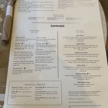 EAT REAL CAFE - 254 Photos & 107 Reviews - 24450 Main St, Newhall ...