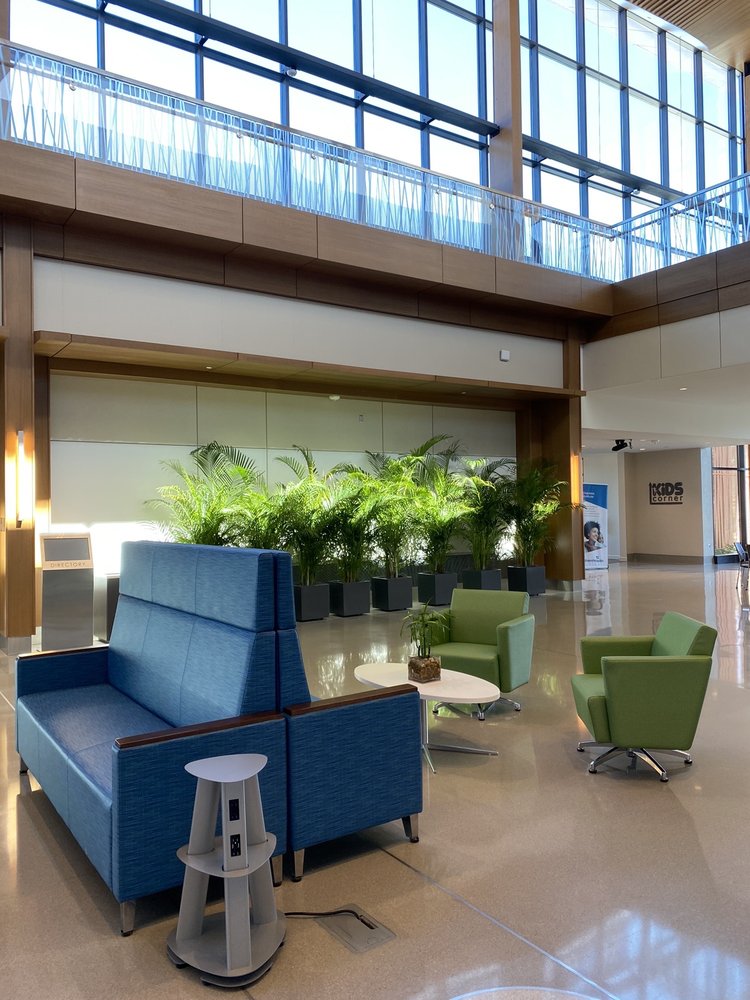 AHMG FAMILY MEDICINE AT CENTER FOR HEALTH & WELLBEING - Updated October ...