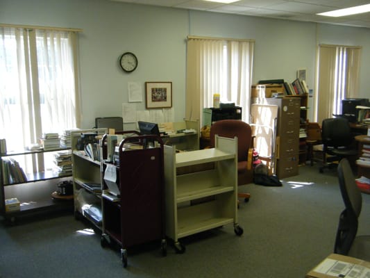 MAURY LOONTJENS MEMORIAL LIBRARY - Updated September 2025 - 17 Photos ...