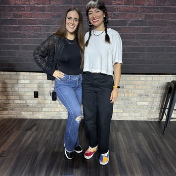 MIAMI IMPROV - 242 Photos & 132 Reviews - 8300 NW 36th St, Doral ...