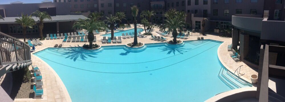 AZTEC POOL & SPA REPAIR - Updated September 2025 - 1084 W Frontier St ...