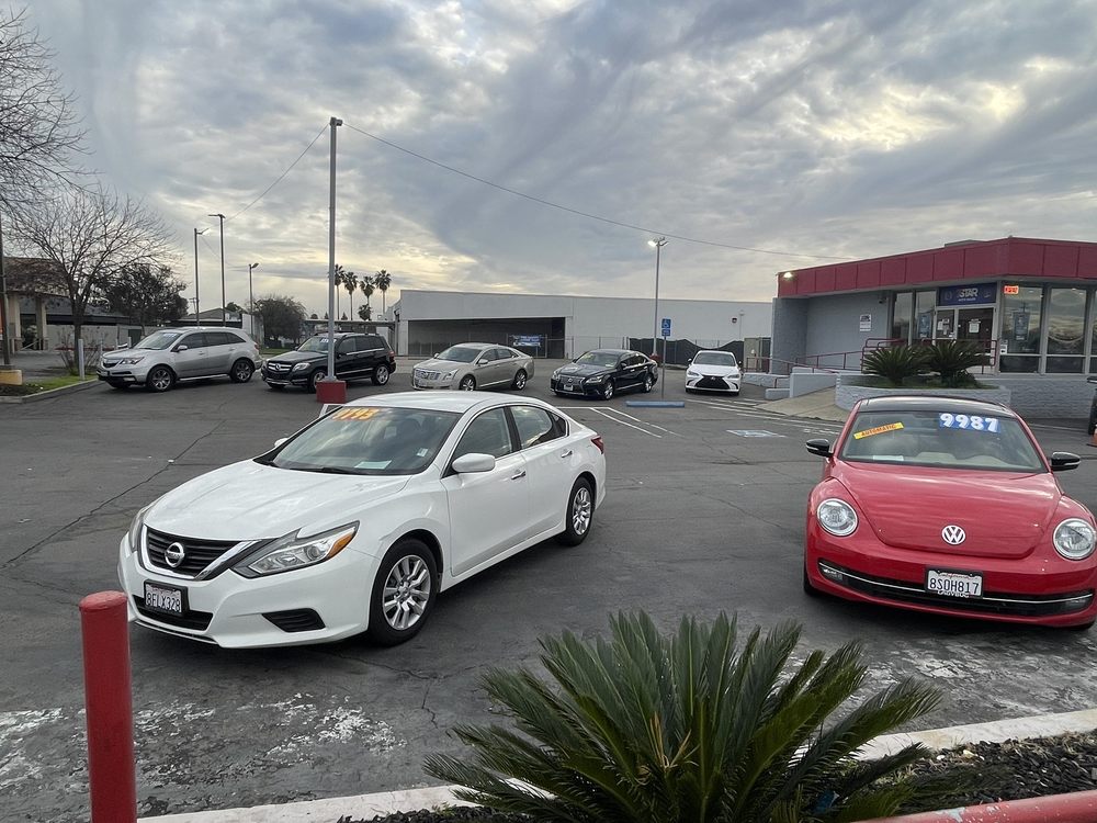 7 STAR AUTO SALES - Updated December 2025 - 25 Photos & 44 Reviews ...