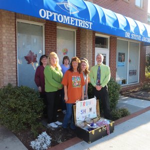 VISTAR EYE CENTER - Updated April 2025 - 16 Reviews - 707 S Jefferson ...