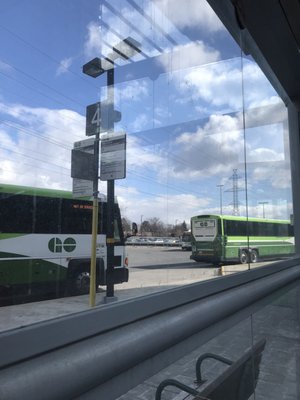 FINCH GO BUS TERMINAL - Updated October 2025 - 10 Reviews - 5697 Yonge ...