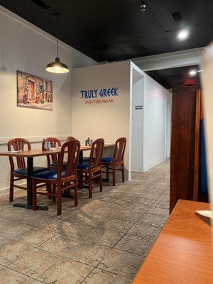 TRULY GREEK - 181 Photos & 112 Reviews - 887 E Bloomingdale Ave ...