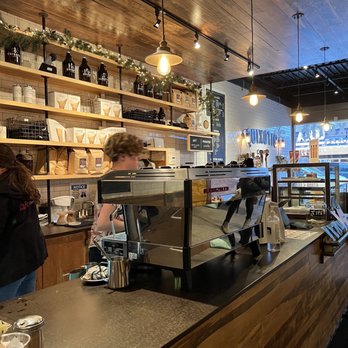 QUIXOTIC COFFEE - Updated May 2024 - 281 Photos & 254 Reviews - 769 ...
