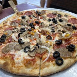 A TOUCH OF BASIL - Updated September 2025 - 111 Photos & 135 Reviews ...